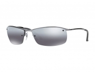 Ray-Ban RB3183 004/82 Top Bar